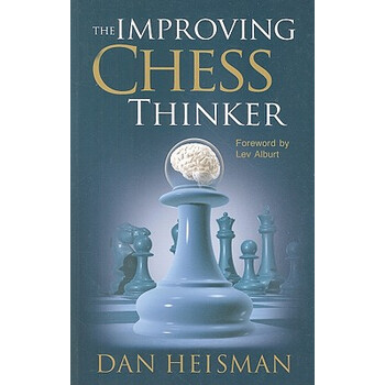 【】The Improving Chess Thinker