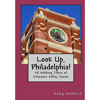 【】Look Up, Philadelphia!