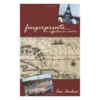 【】Fingerprints...