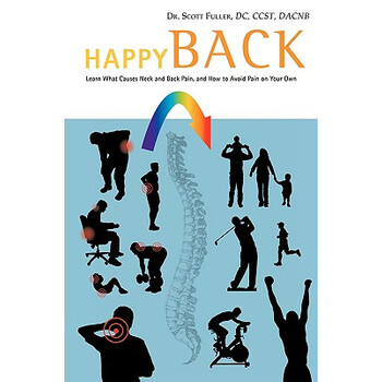 【】Happy Back