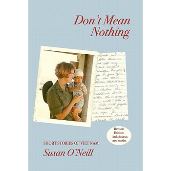 【】Don't Mean Nothing