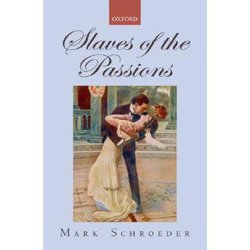 Slaves of the Passions
