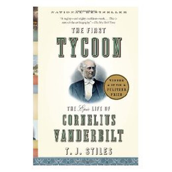 【】The First Tycoon: The Epic Life of