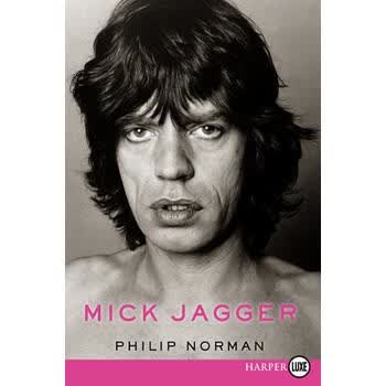 【】Mick Jagger LP
