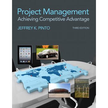 【】Project Management: Achieving