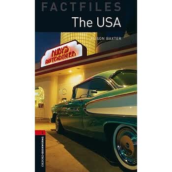 【】The USA
