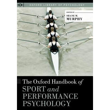 【】The Oxford Handbook of Sport and
