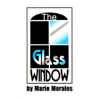 【】The Glass Window