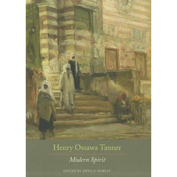 【】Henry Ossawa Tanner: Modern