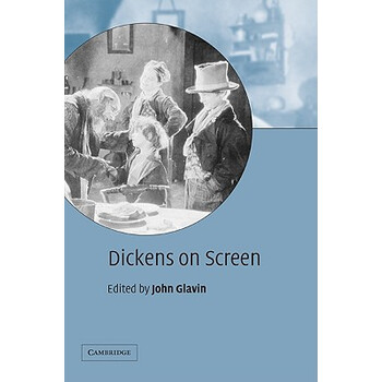 【】Dickens on Screen