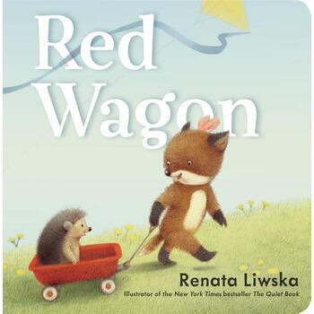 【】Red Wagon