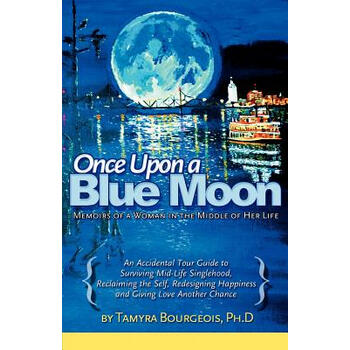 【】Once Upon a Blue Moon