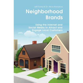 【】Neighborhood Brands