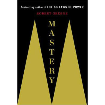 【】Mastery