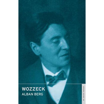 【】Wozzeck