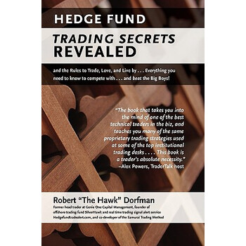 【】Hedge Fund Trading Secrets