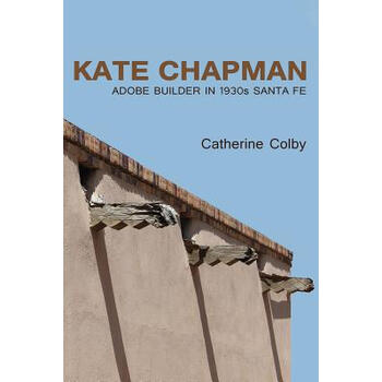 【】Kate Chapman