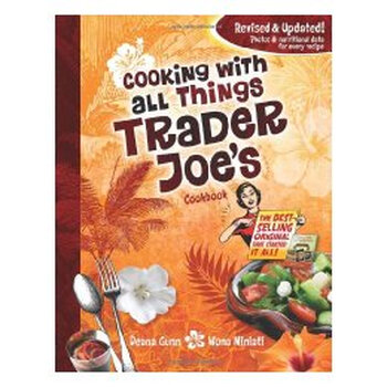 【】Cooking with All Things Trader