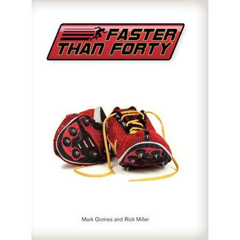 【】Faster Than Forty