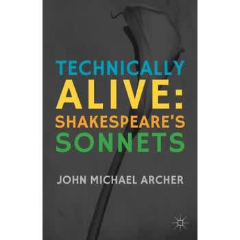 【】Technically Alive: Shakespeare'