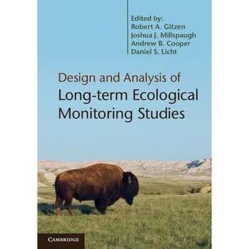 Design and Analysis of Long-Term Ecological ...