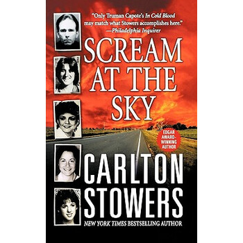【】Scream at the Sky