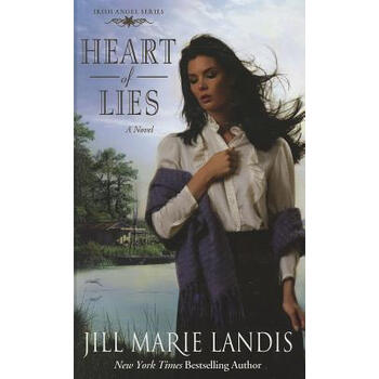 【】Heart of Lies