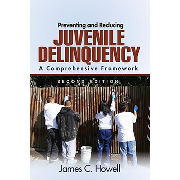 【】Preventing and Reducing Juv