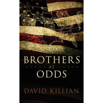 【】Brothers at Odds