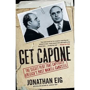 【】Get Capone: The Secret Plot Th