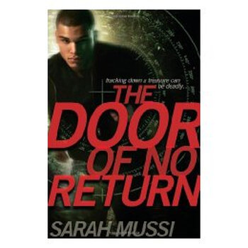 【】The Door of No Return