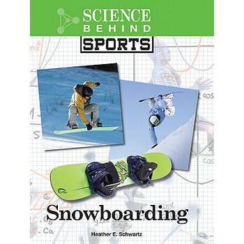 【】Snowboarding