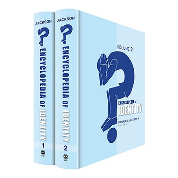 【】Encyclopedia of Identity