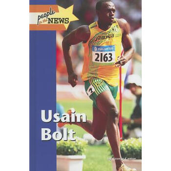 【】Usain Bolt