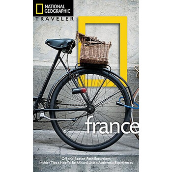 【】National Geographic Travel