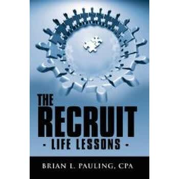 【】The Recruit: Life Lessons -