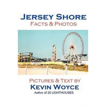 【】Jersey Shore Facts & Photos