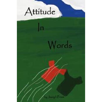 【】Attitude in Words