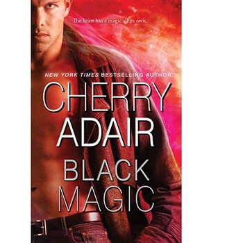【】Black Magic