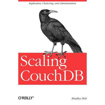 【】Scaling Couchdb