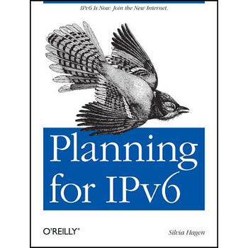 【】Planning for Ipv6