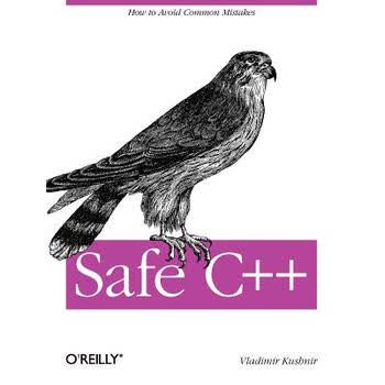 【】Safe C++