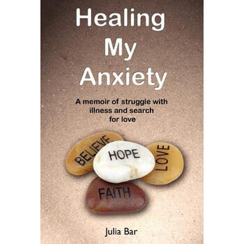 【】Healing My Anxiety
