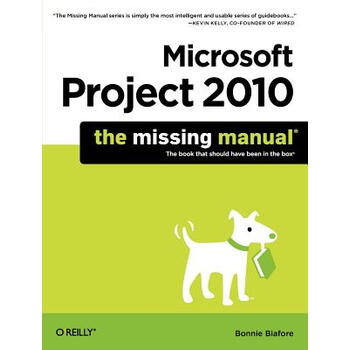 【】Microsoft Project 2010