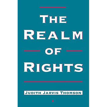 The Realm of Rights