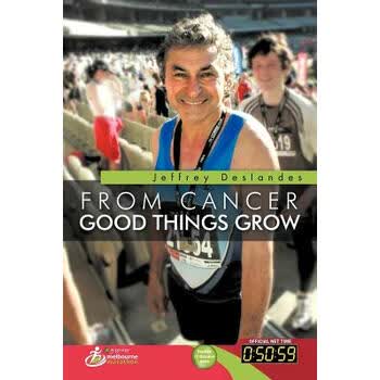 【】From Cancer Good Things Grow