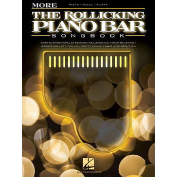 【】More the Rollicking Piano Bar
