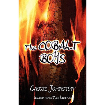 【】The Cobalt Boys