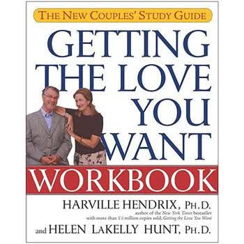 Getting the Love You Want Workbook: The New ...