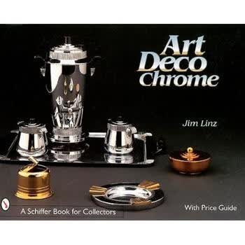 Art Deco Chrome